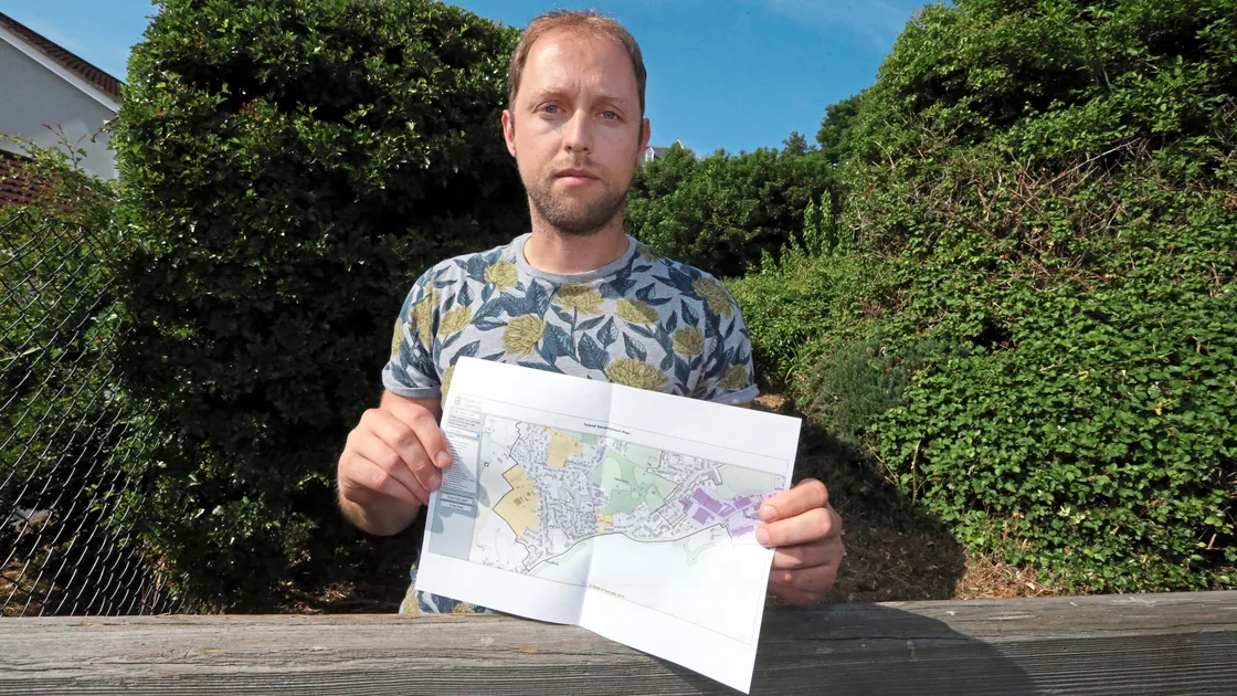 States accused of selling land of biodiversity importance