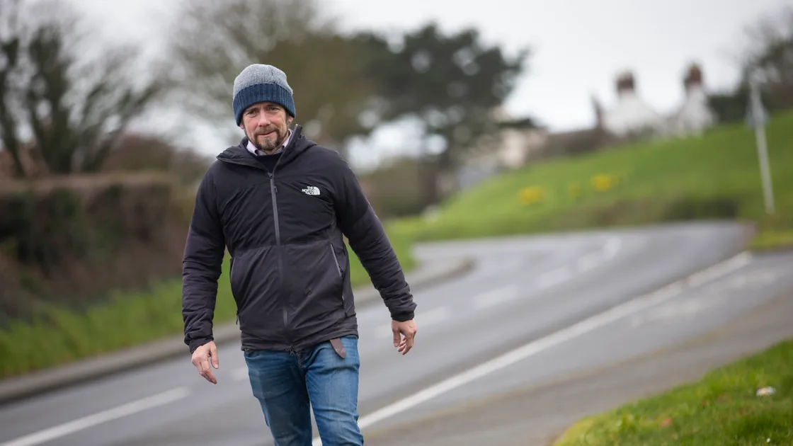 New secretary steps in to help Living Streets