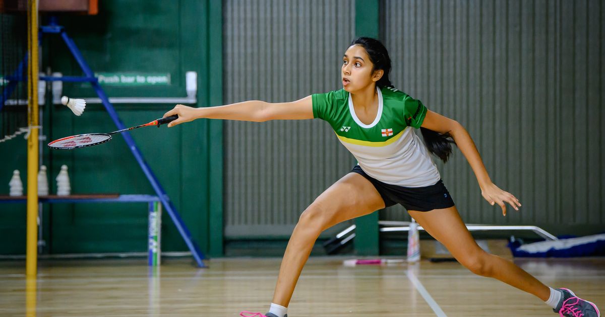 Tapp wins a treble as Vallapureddy is crowned women's champion