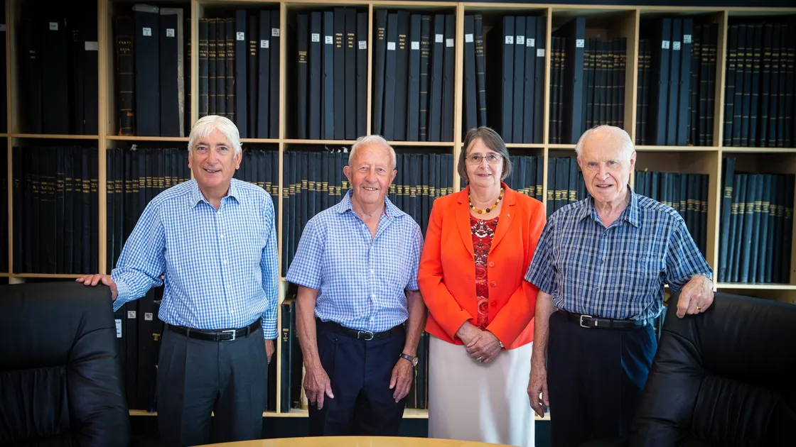 Postal vote encouragement ‘with island’s future at stake’