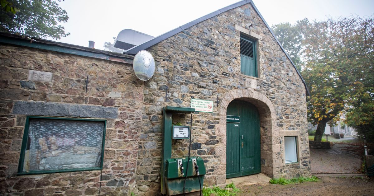 ‘Guernsey’s £1.5m. loan will end up costing Sark almost double’