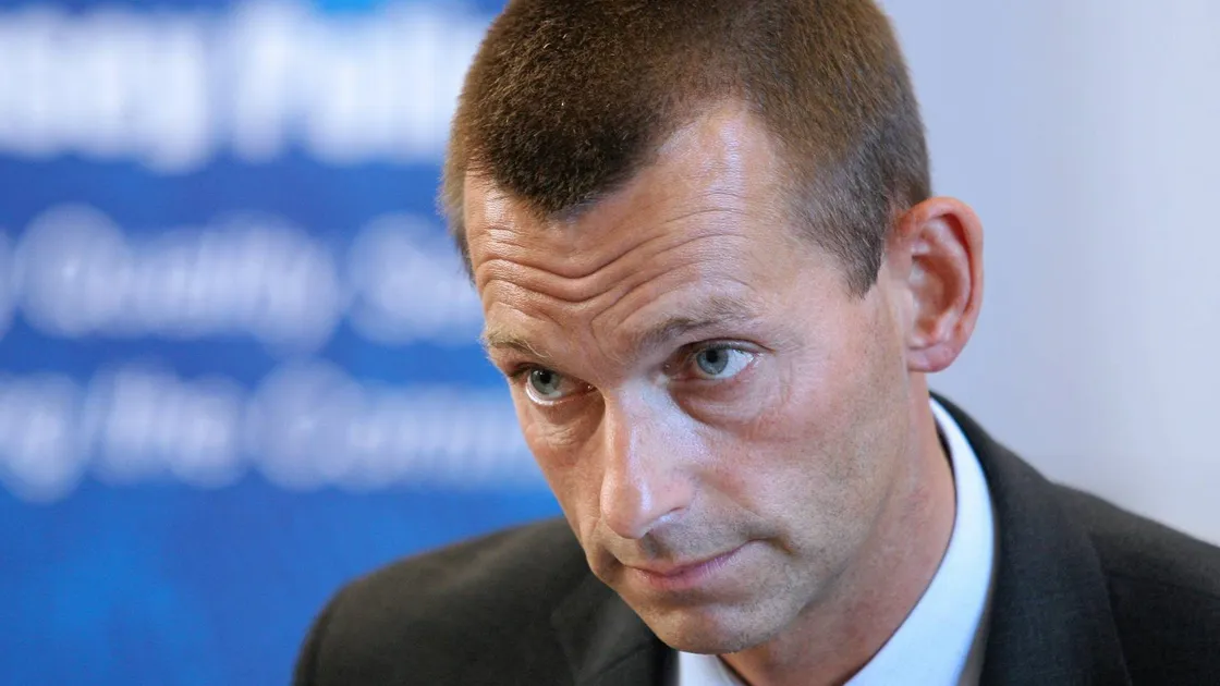 Superintendent to be head of law enforcement