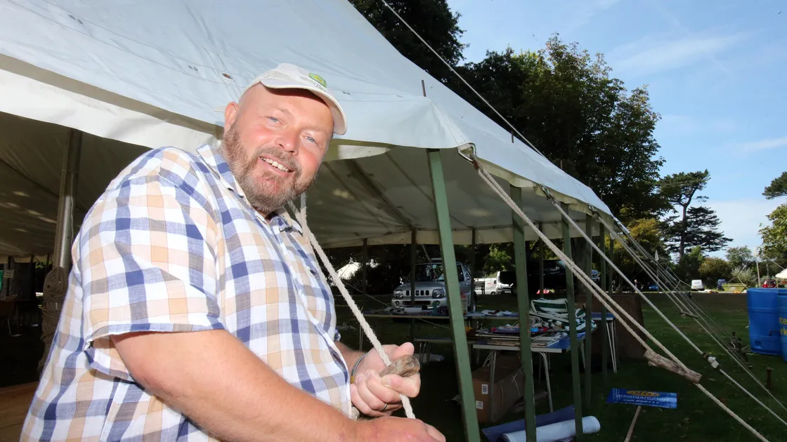 Young blood is needed for the North Show