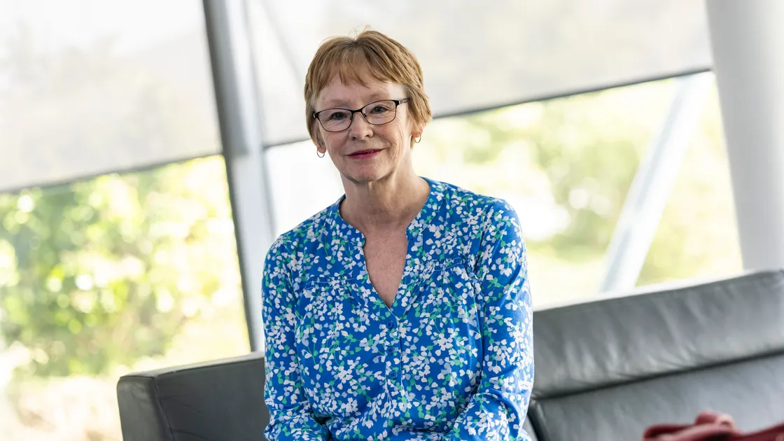 Making a real difference through volunteering