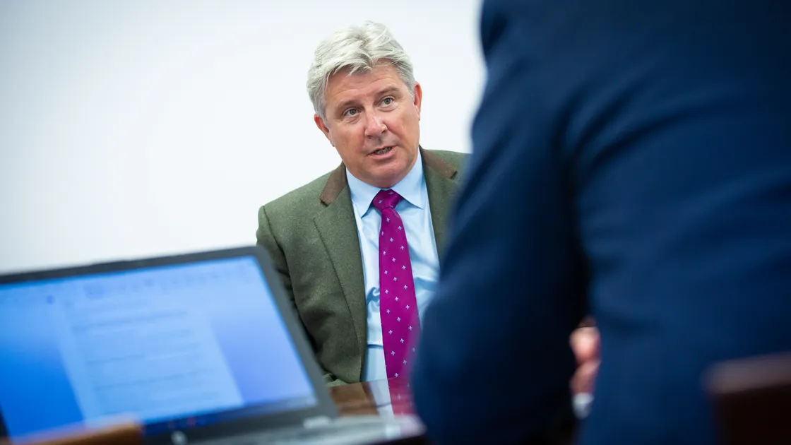 Global tax changes may not apply here