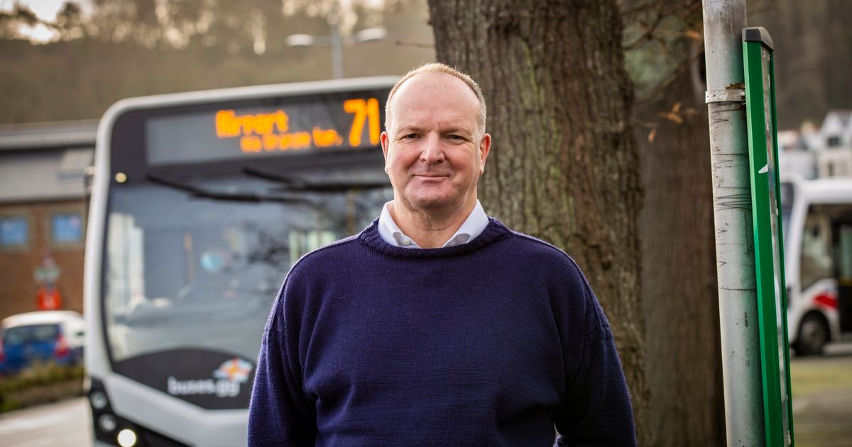 Bus user group labels fare hikes ‘regressive’