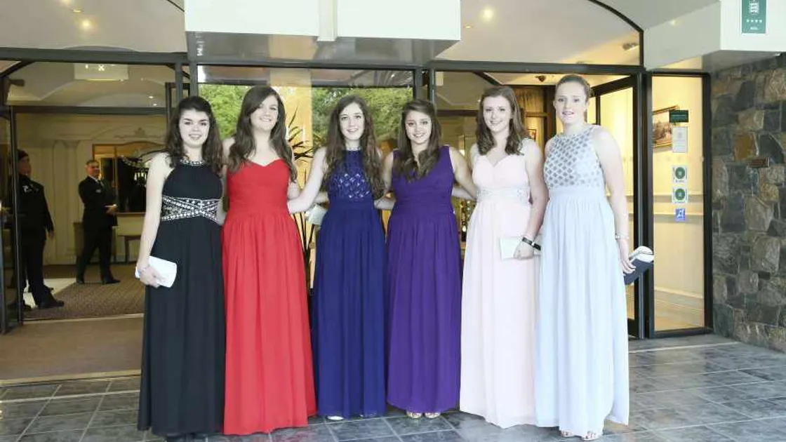 Prom nights