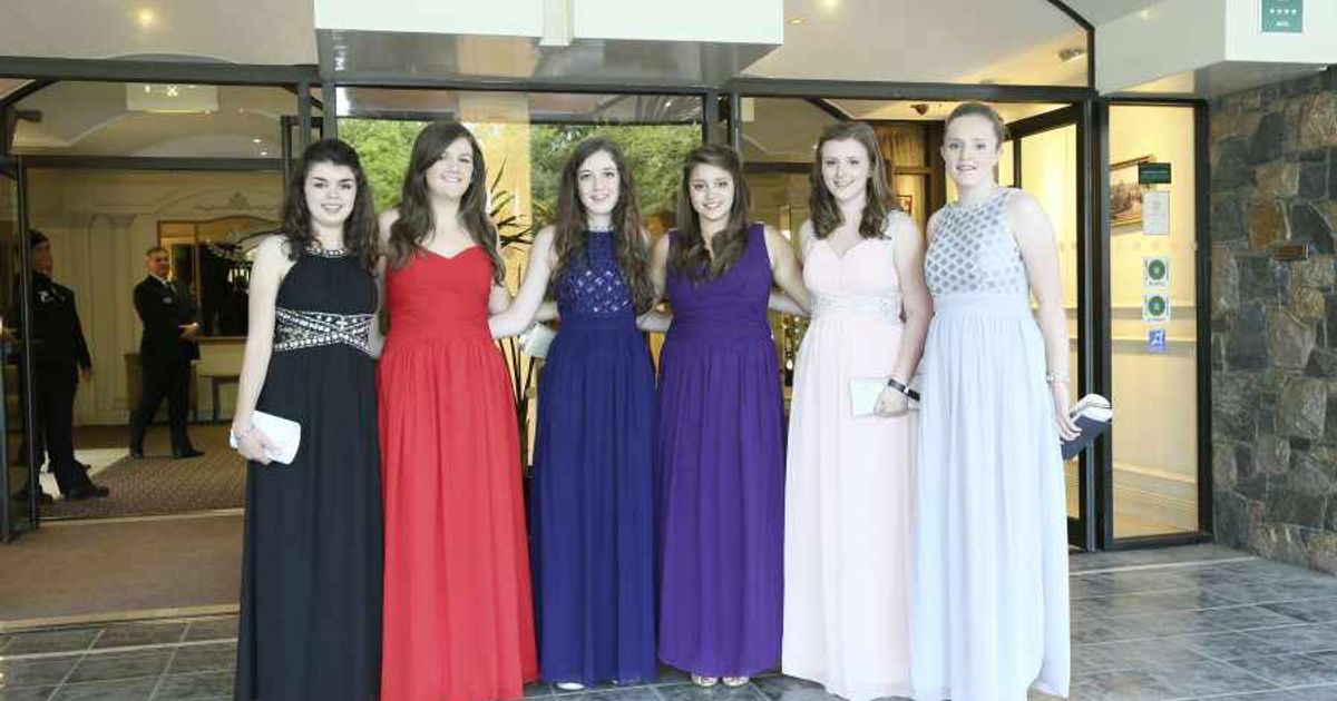 Prom nights