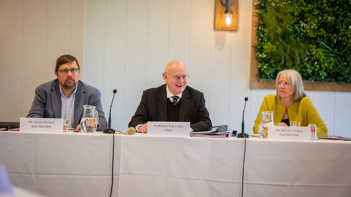 Teachers’ claim for more pay rejected by tribunal