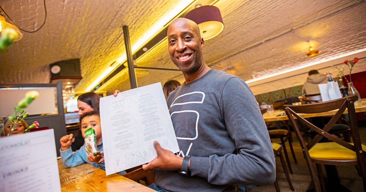 Sadness at final serving for Fat Rascal