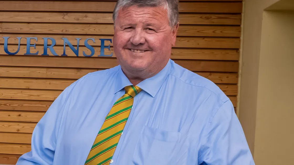 New GCB chairperson sought as Nussbaumer steps down