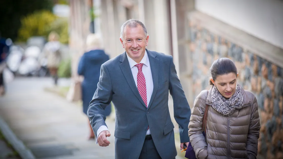 Deputy in call for carers to be given more financial support