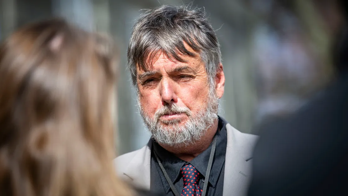 Non-States member’s views on education provoke anger