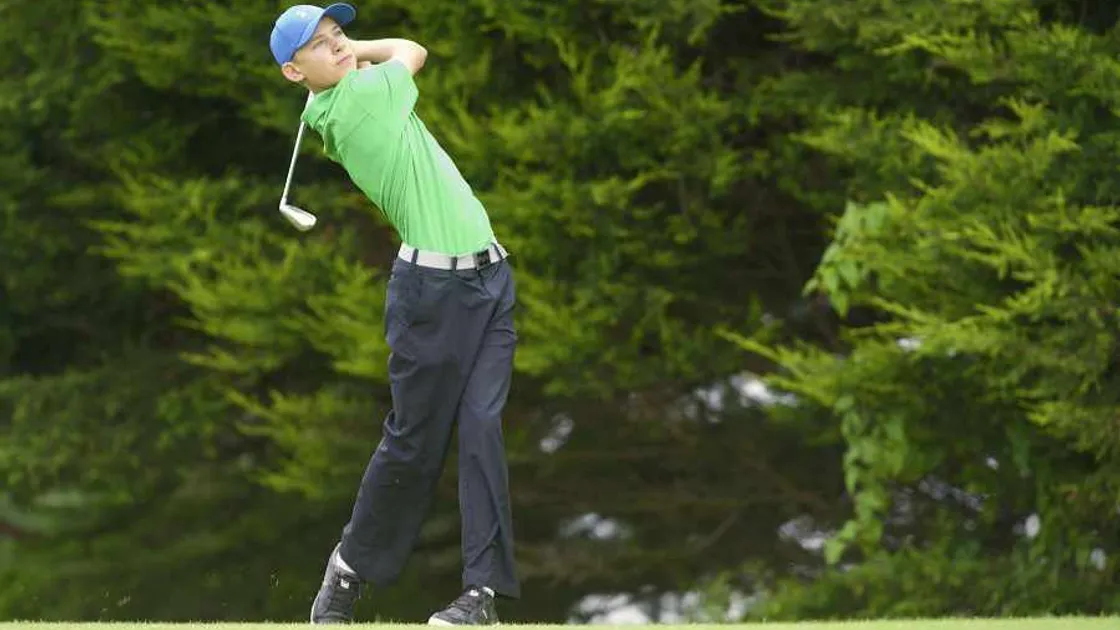 Guernsey juniors defeated by in-form Jersey hosts