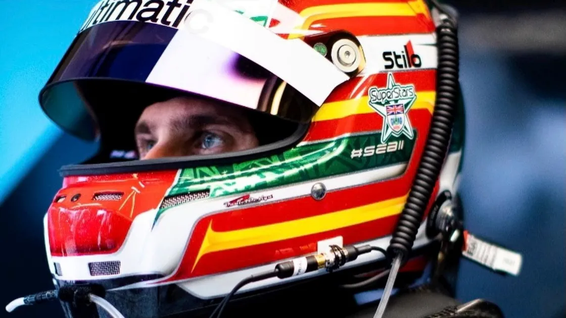 Cruel misfortune 'heartbreaking' for Seb on Le Mans debut