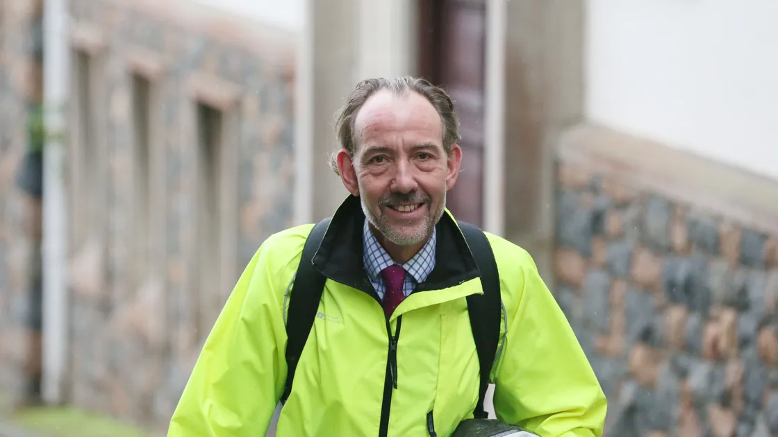 New deputy profiles: I found a new sense of purpose – Falla