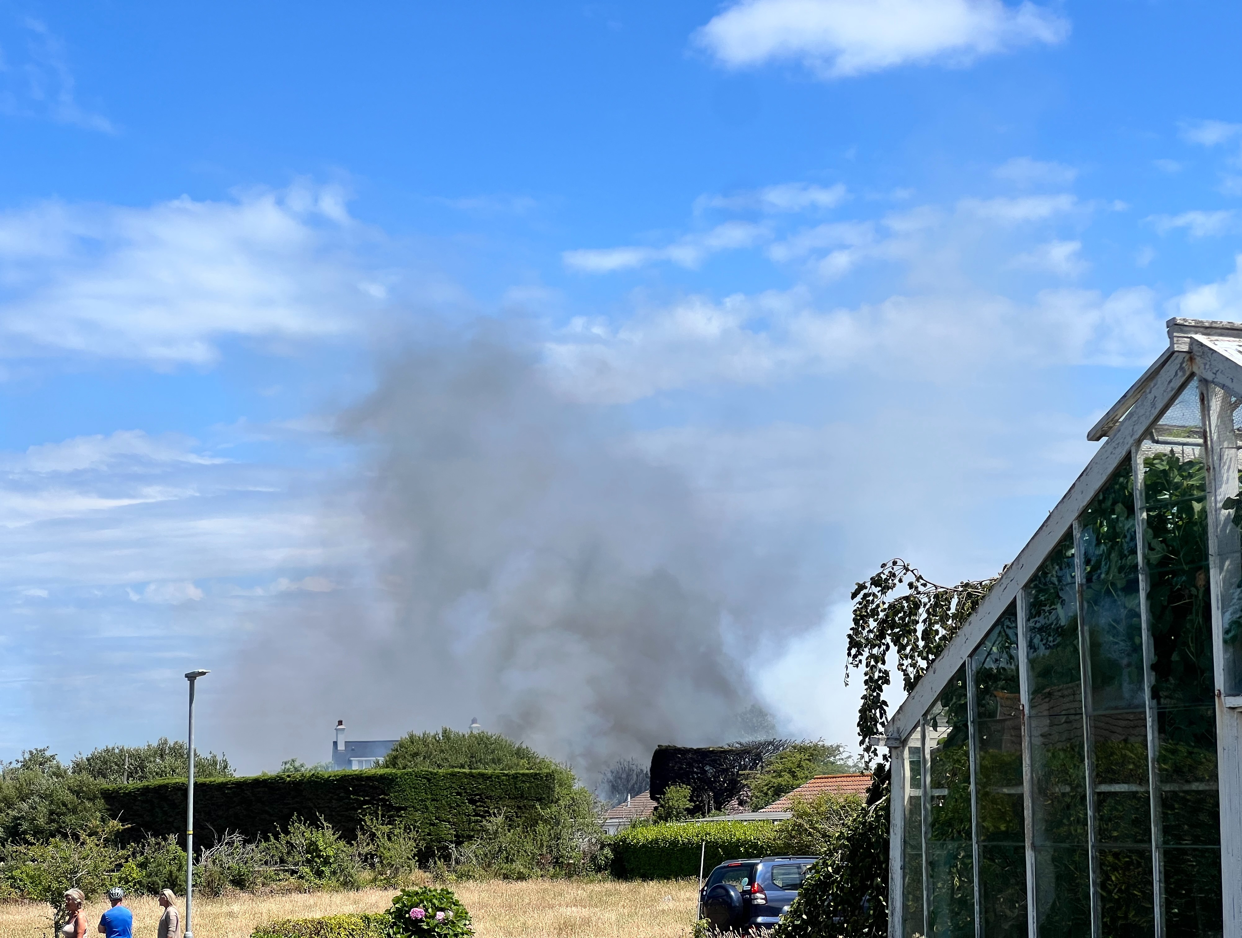 Guernsey News - News - Guernsey Press