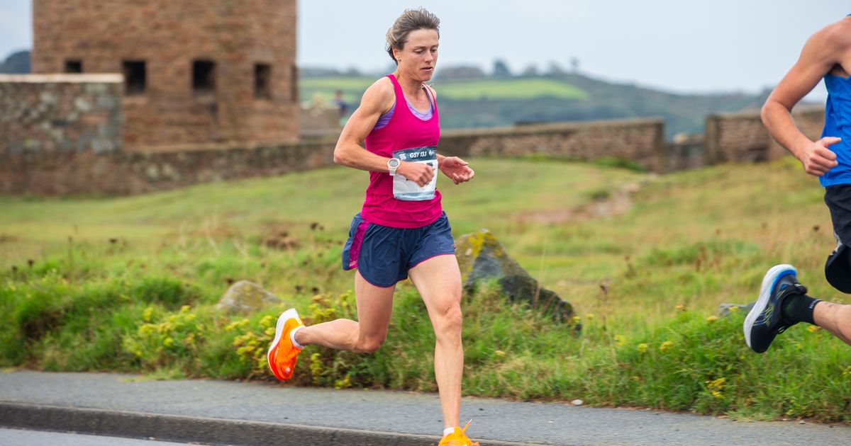 Quality and quantity in sell-out entry for Butterfield Half Marathon
