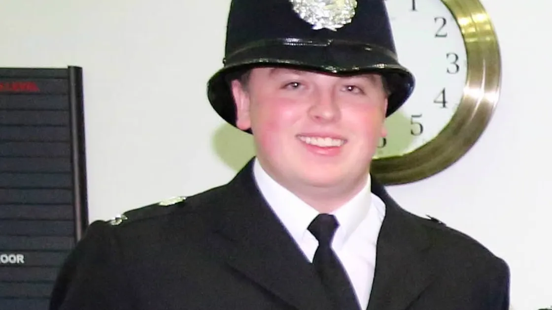 Police officer put pressure on woman to withdraw rape claim