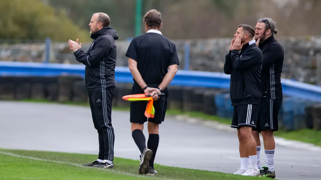 Manzur get the chop from Track landlords