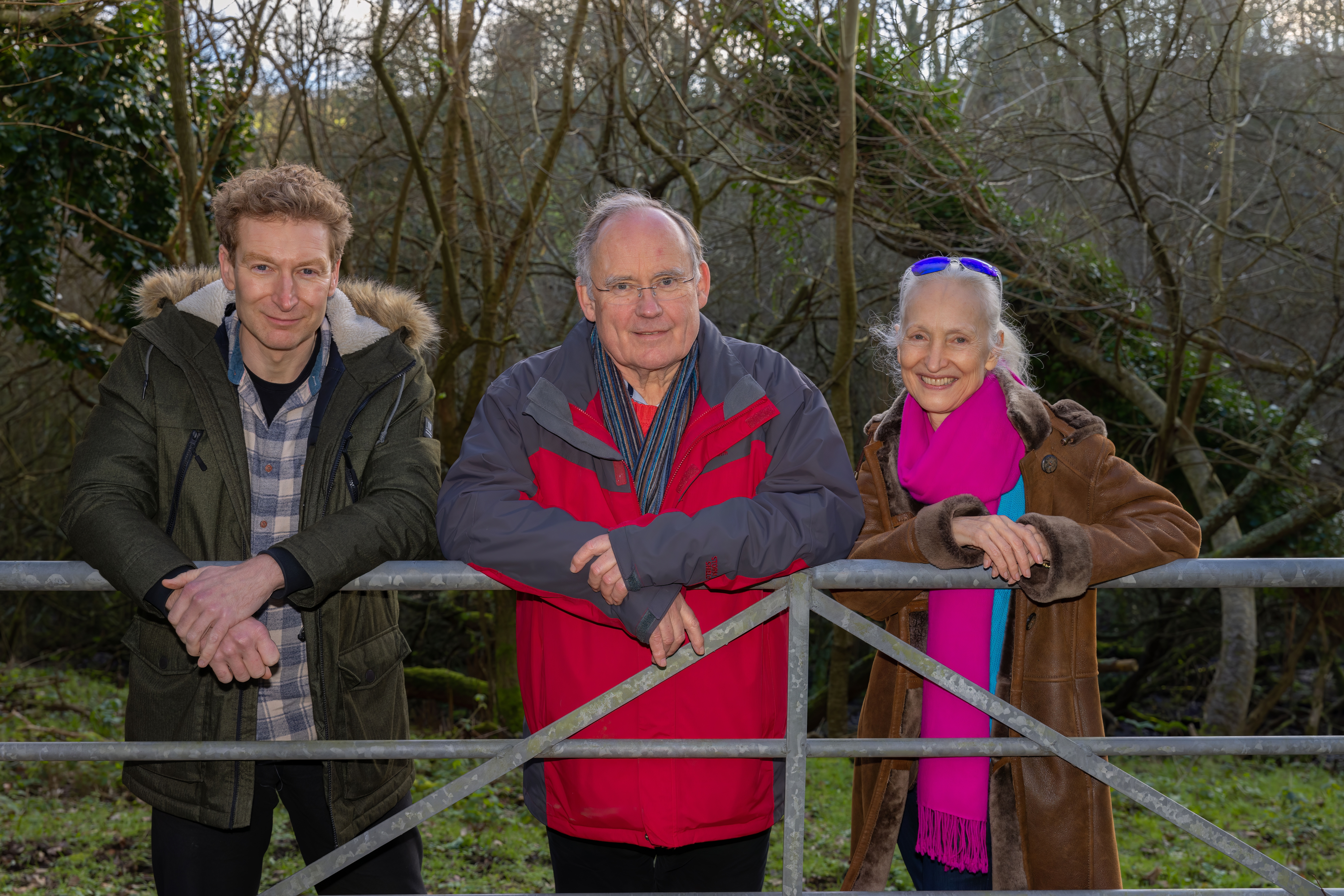 Non-exec directors needed for new nature commission