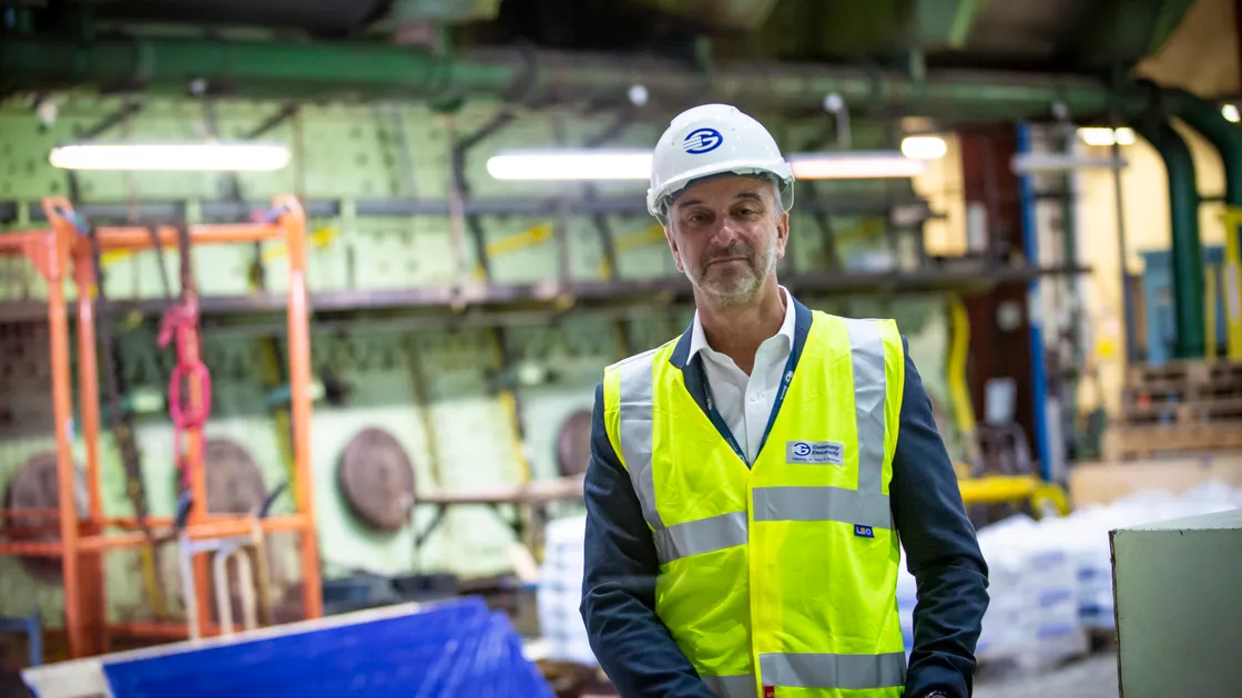 Electricity strategy’s ‘strong steer’ welcomed by company