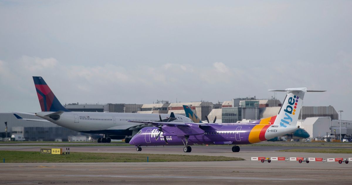 ‘Success of Heathrow route justifies keeping link running’