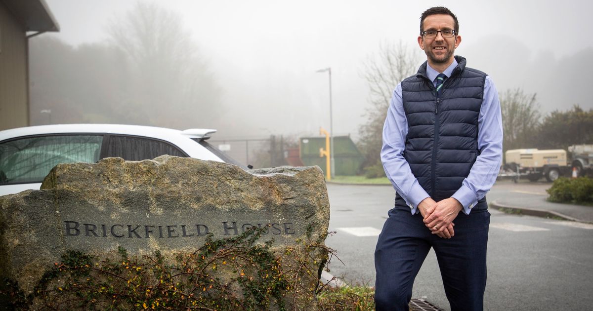 Guernsey Water to open up