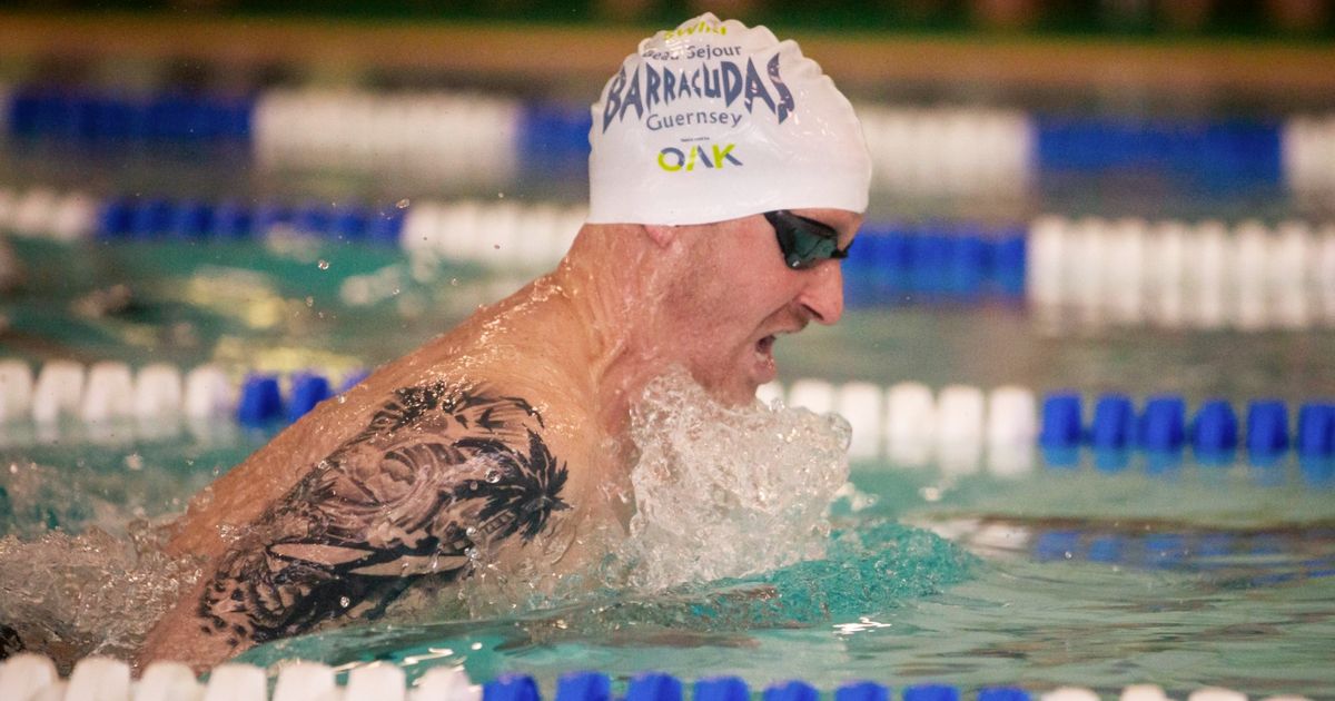 PODCAST: History-maker Yeates ‘a huge asset’ to Island Games team