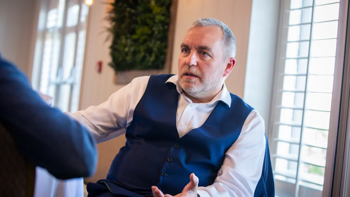 ‘Treat each other well to perform at our peak’