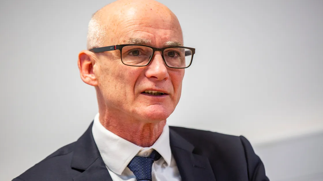 Gastroenterology 'blitz' fails to cut length of waiting list