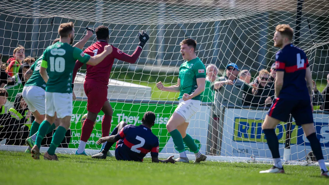 ‘Massive’ home win for GFC