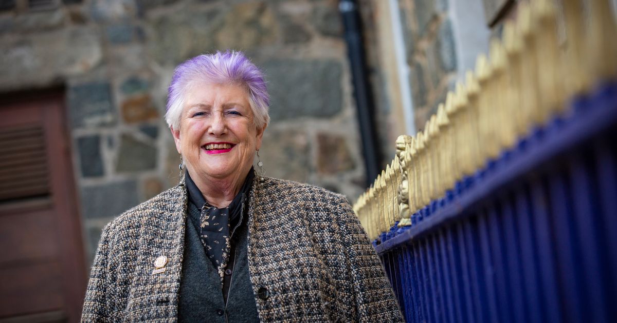 Tasker returns as St Peter Port parish constable