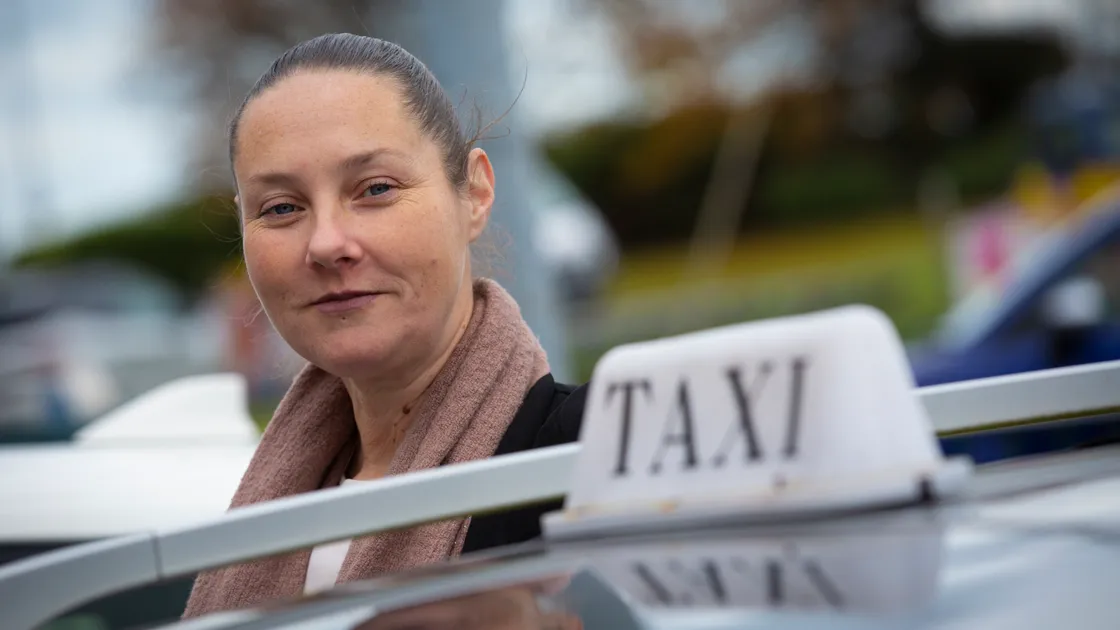 Taxi drivers defend third fares rise in 15 months