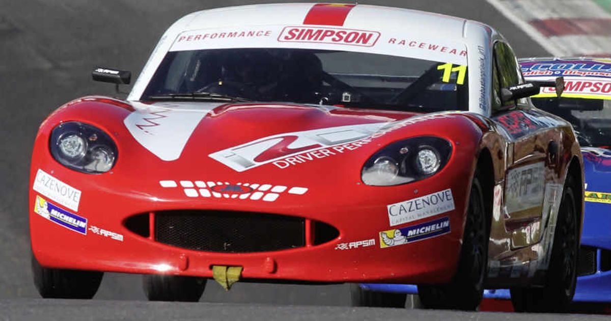 Seb's talent has got them talking