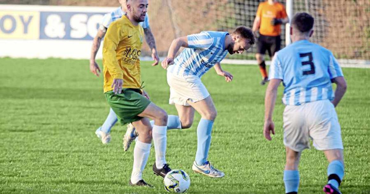 Formula FC or Vale Rec to become first-time Guernsey FA Cup winners tonight