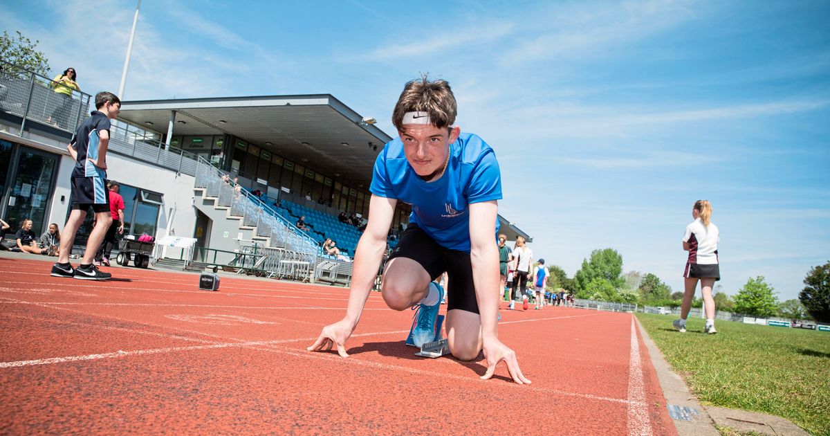 Footes Lane track upgrade off the blocks next week