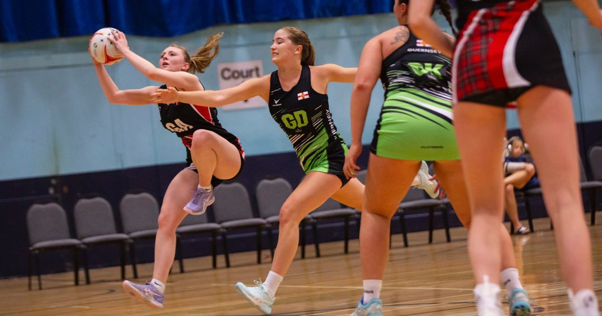Young Panthers hold nerve to claim first league win
