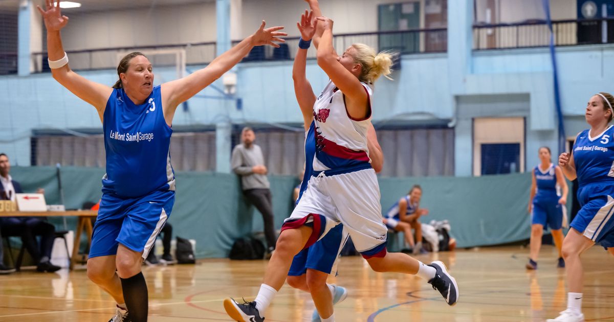 Taylor-Kerr goes back to a new hobby