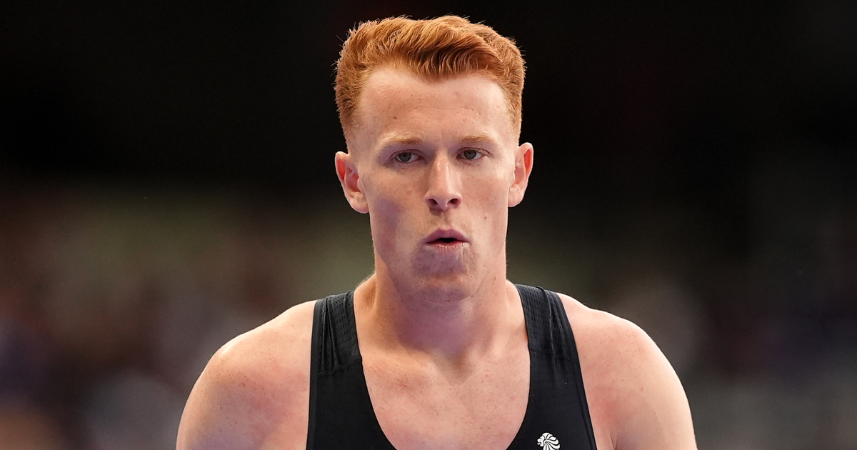 Chalmers pipped to title but books ‘Worlds’ place