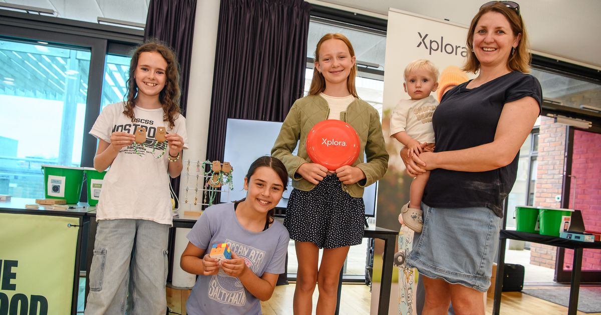 Smartphone Free Childhood Guernsey event ‘really positive’
