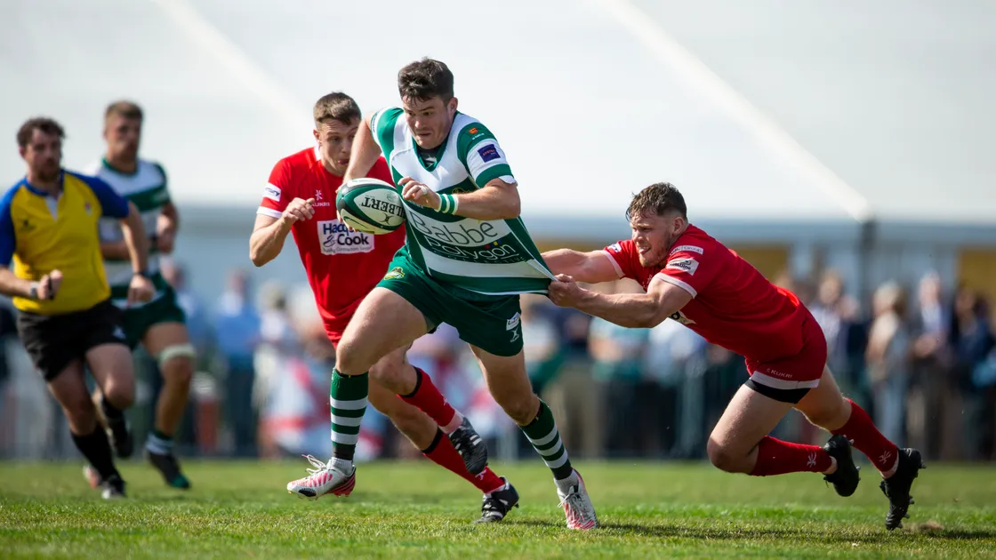 Draw still raw for Raiders