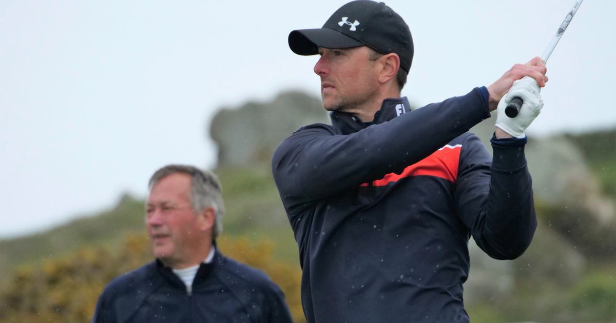 Channel Islands Golf Championships finals postponed