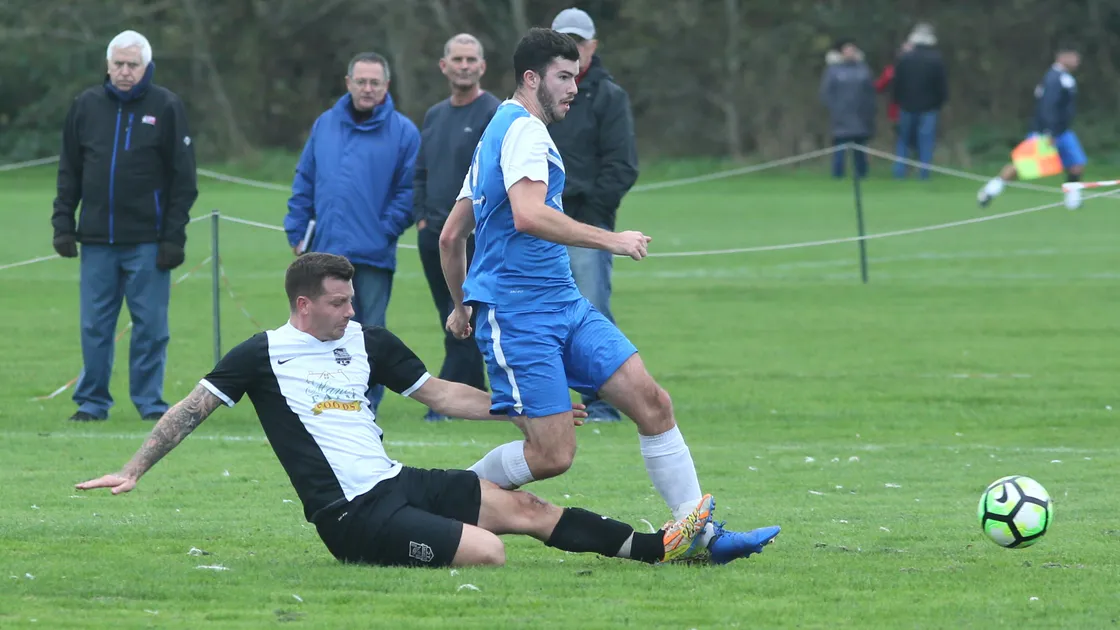 Title chasers aware that only a win will do