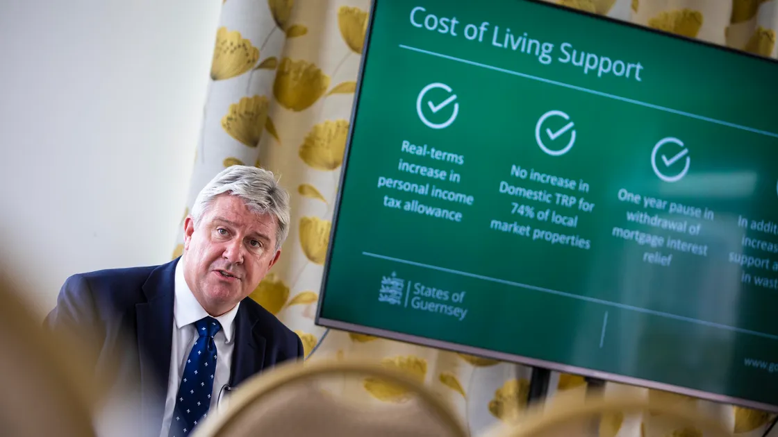 Help aimed at those hit the hardest by cost-of-living rise