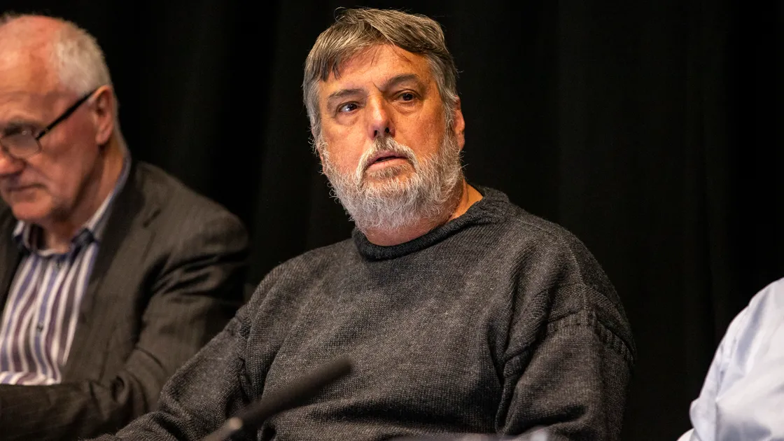 ESS looks to salvage what it can from rejected Tax Review