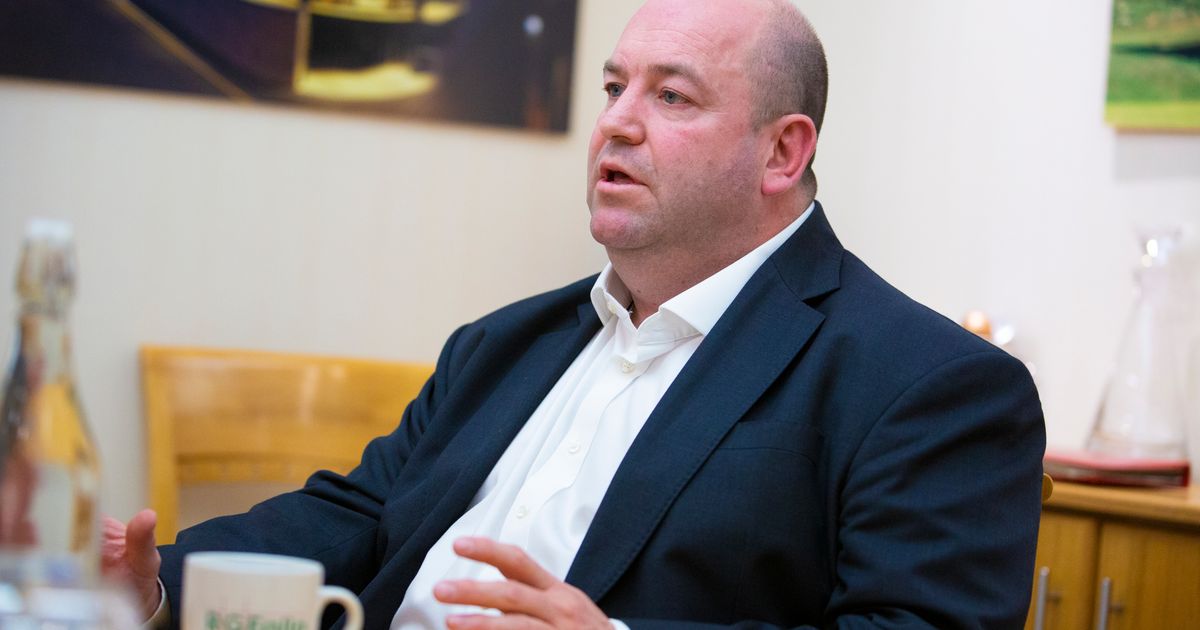 RG Falla Construction still trading as old firm collapses