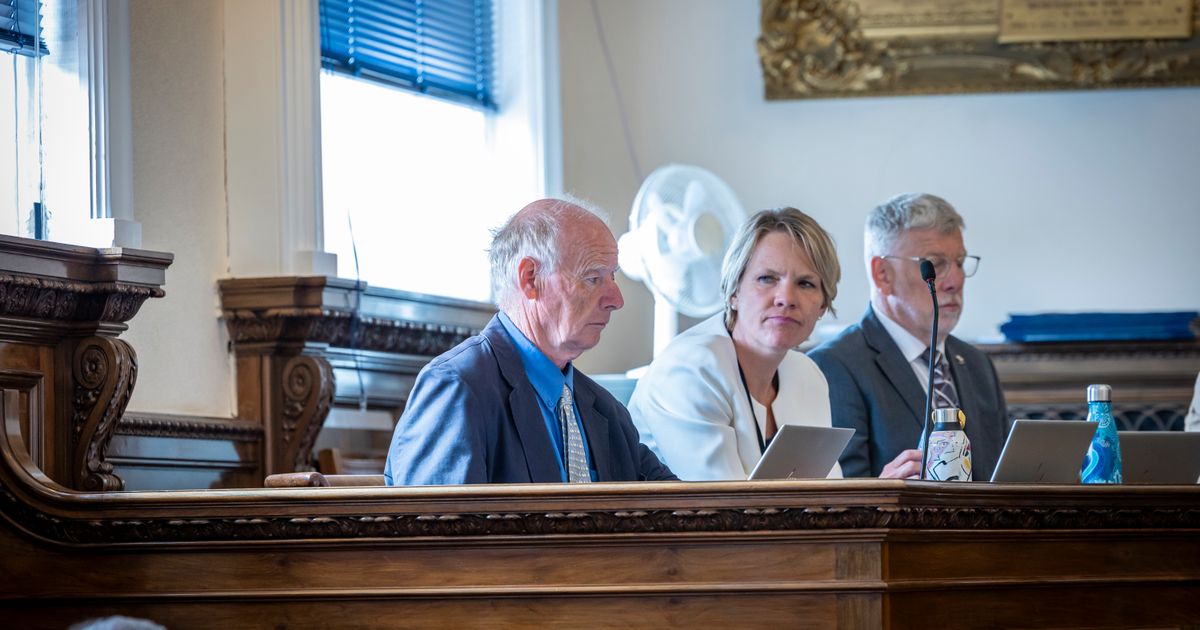 P&R pushing back start of next meeting ‘is very bad practice’