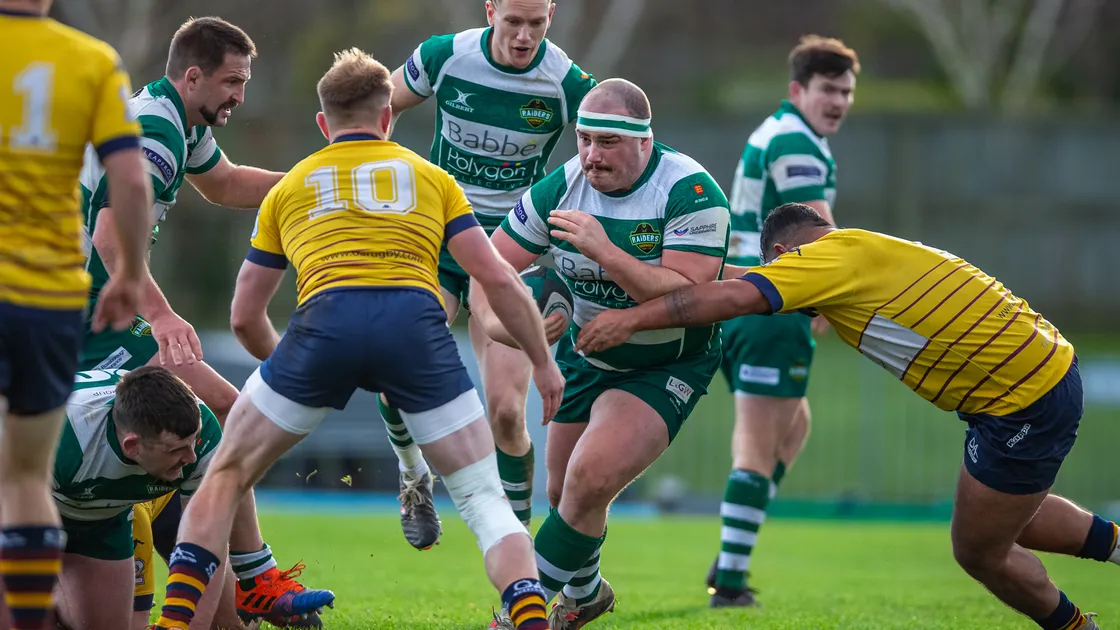 Former Brumbie Smiler joins as Raiders' fixtures are announced