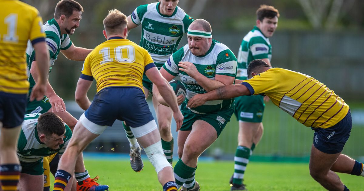 Former Brumbie Smiler joins as Raiders' fixtures are announced